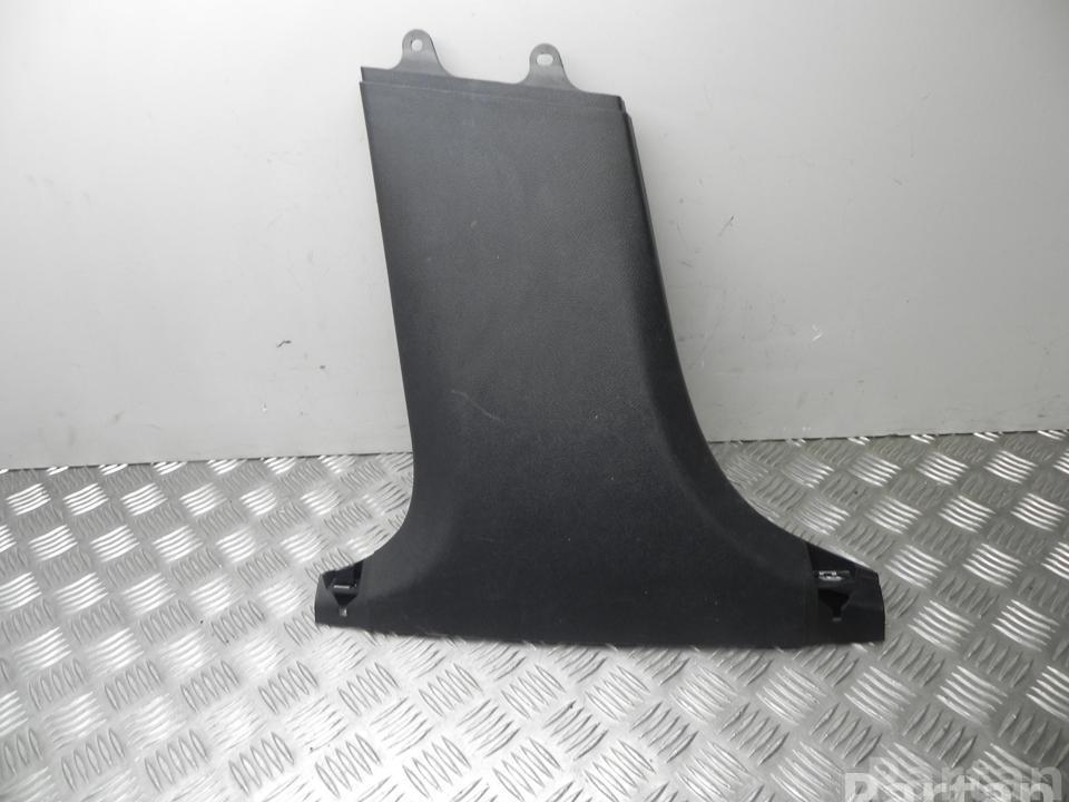 Lining, pillar b A2536900525 Mercedes-Benz GLC 2017 - €20