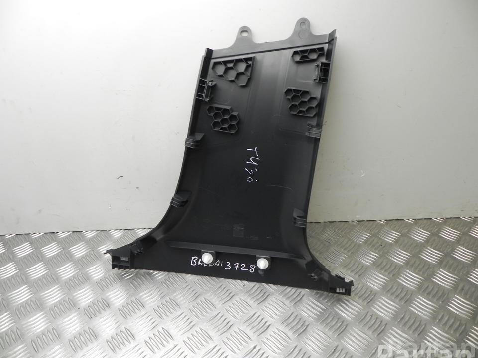 Mercedes-Benz A2536900525 GLC (X253) 2017 Lining, pillar b