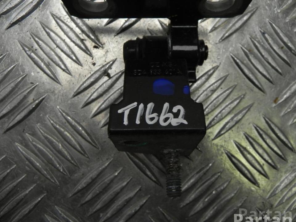 Door Hinge 3D4833401A Volkswagen PHAETON 2003