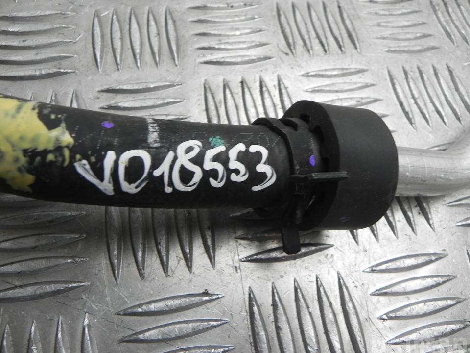 Pipe, coolant A1668300796 Mercedes-Benz GLE 2017