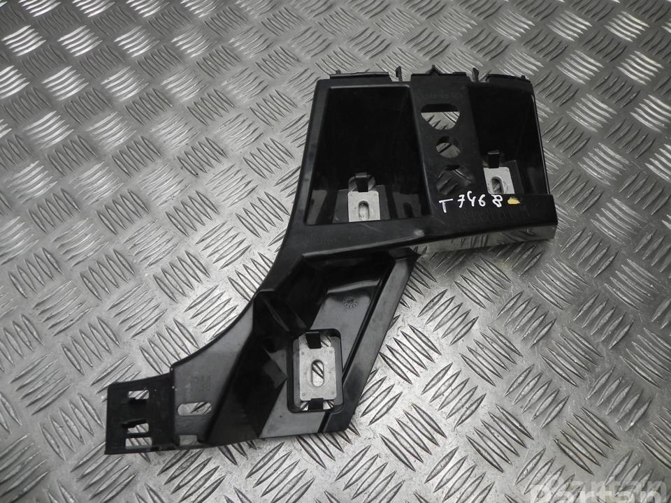 Bracket for bumper A1668805803 Mercedes-Benz GLE 2017