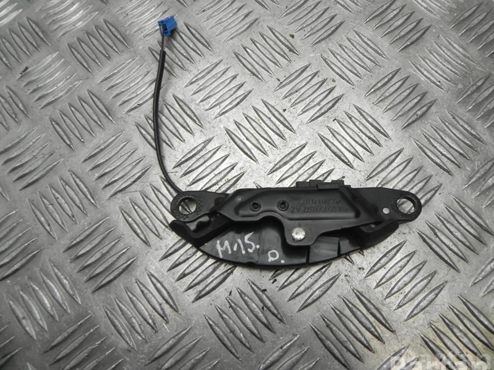 Bracket A1727900377 Mercedes-Benz SL 2015