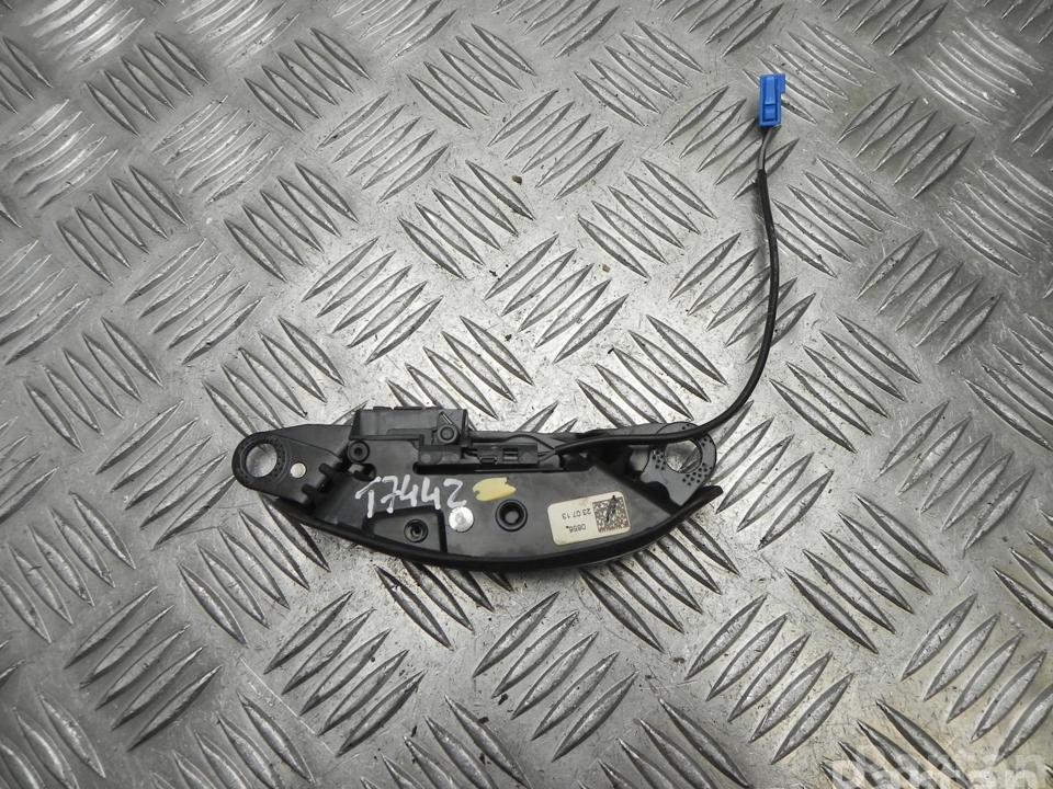 Bracket A1727900377 Mercedes-Benz SL 2015