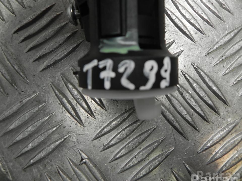 Door Lock A2047500061 Mercedes-Benz C-CLASS 2014