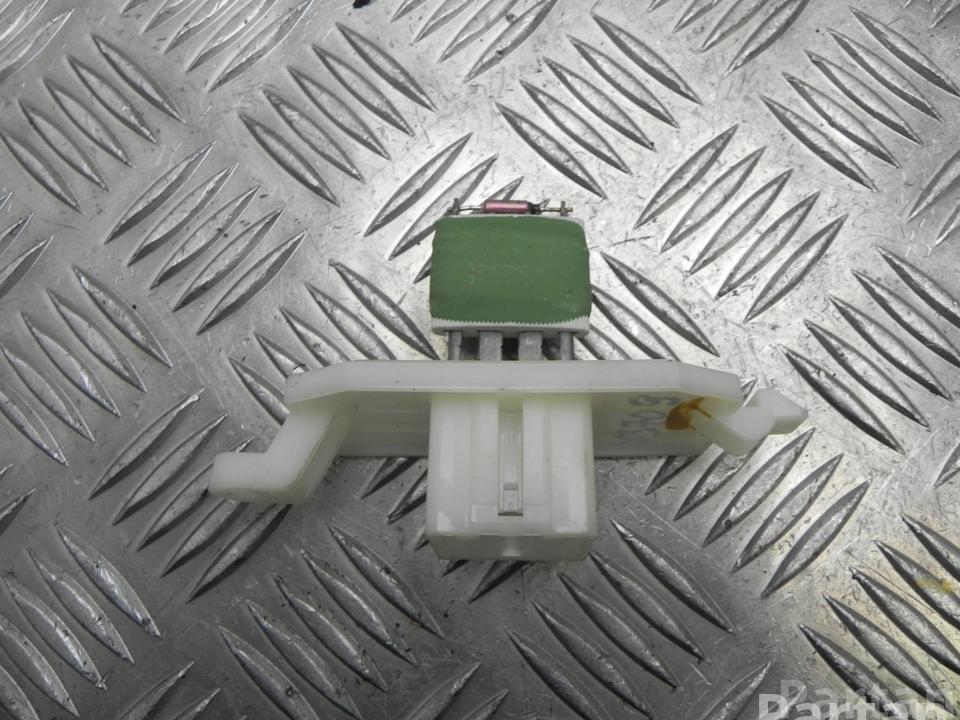 Resistor AV1118B647AB Ford B-MAX 2018 - €15