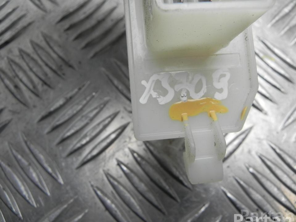 Resistor AV1118B647AB Ford B-MAX 2018