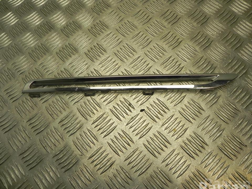 Trim A1668881585 Mercedes-Benz GLE 2017