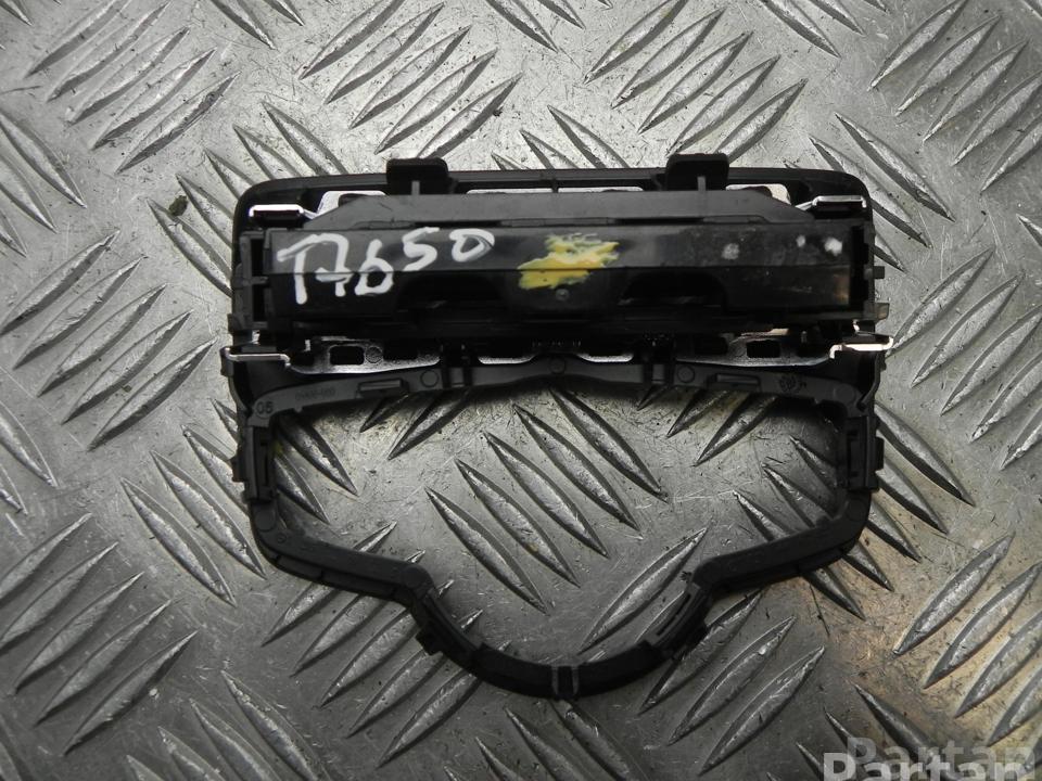 Trim A2059880015 Mercedes-Benz C-CLASS 2015