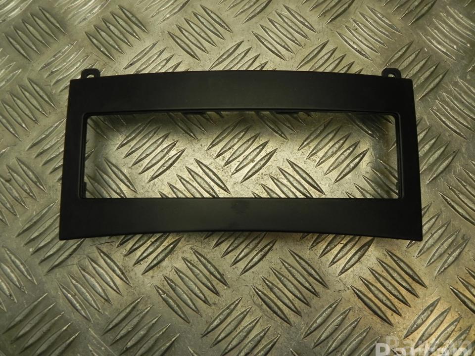 Trim A2126802407 Mercedes-Benz E-CLASS 2016