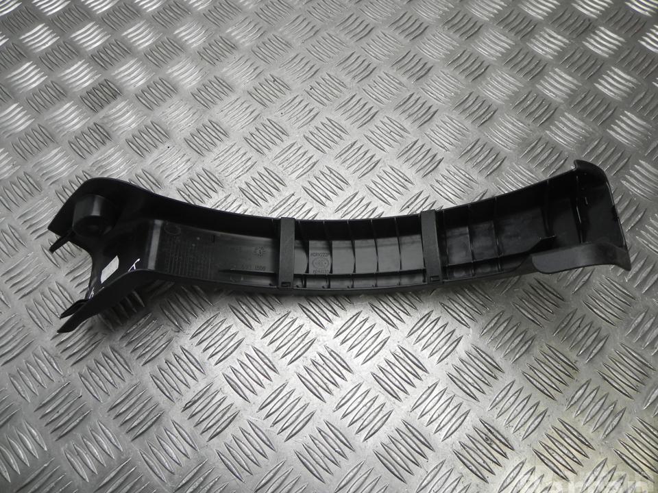 MERCEDES-BENZ A2226931500 S-CLASS (W222, V222, X222) 2015 Carrier, capping