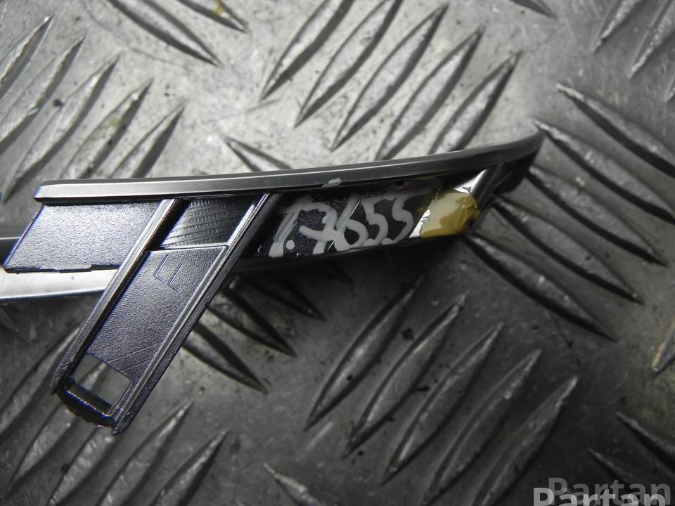 Trim A2228680322 Mercedes-Benz S-CLASS 2015