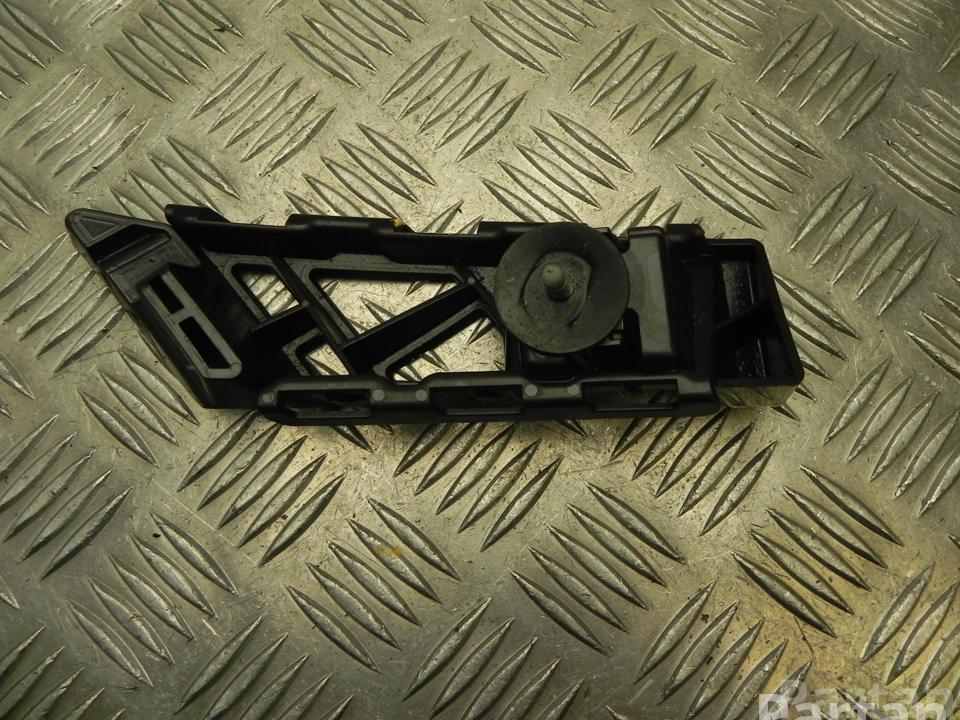 Bracket for bumper A2228851521 Mercedes-Benz S-CLASS 2015