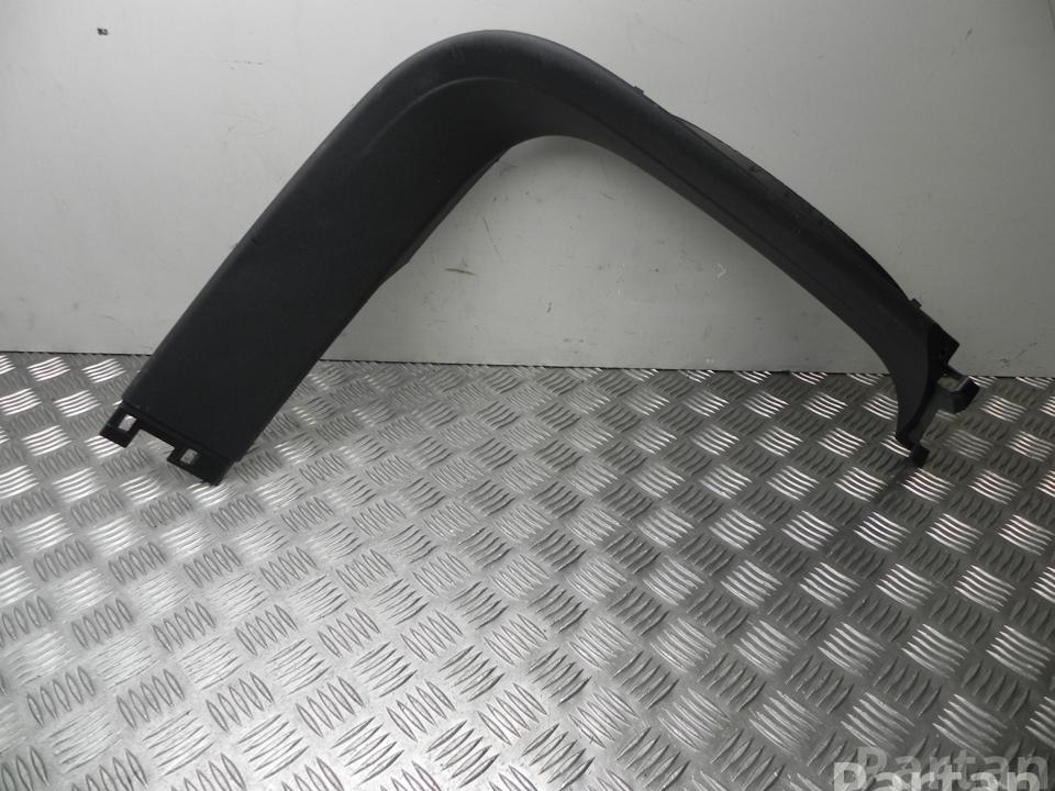 Molding A2537401100 Mercedes-Benz GLC 2017