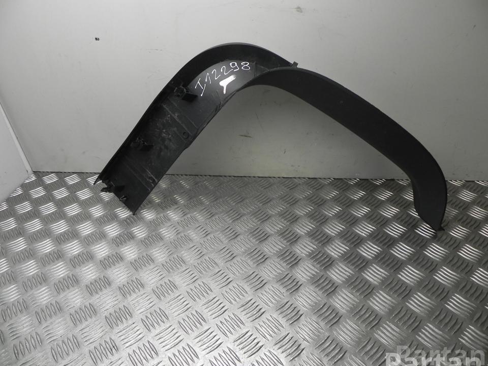 MERCEDES-BENZ A2537401200 GLC (X253) 2017 Molding