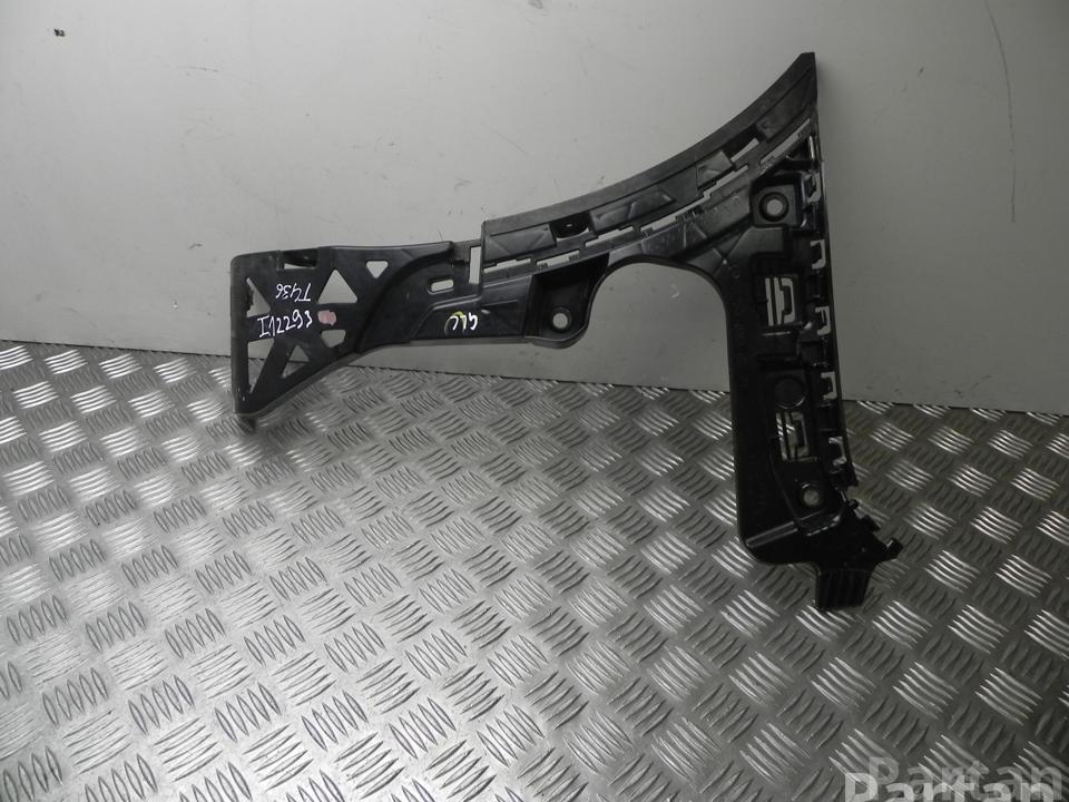 Bracket for bumper A2538800912 Mercedes-Benz GLC 2017 - €20