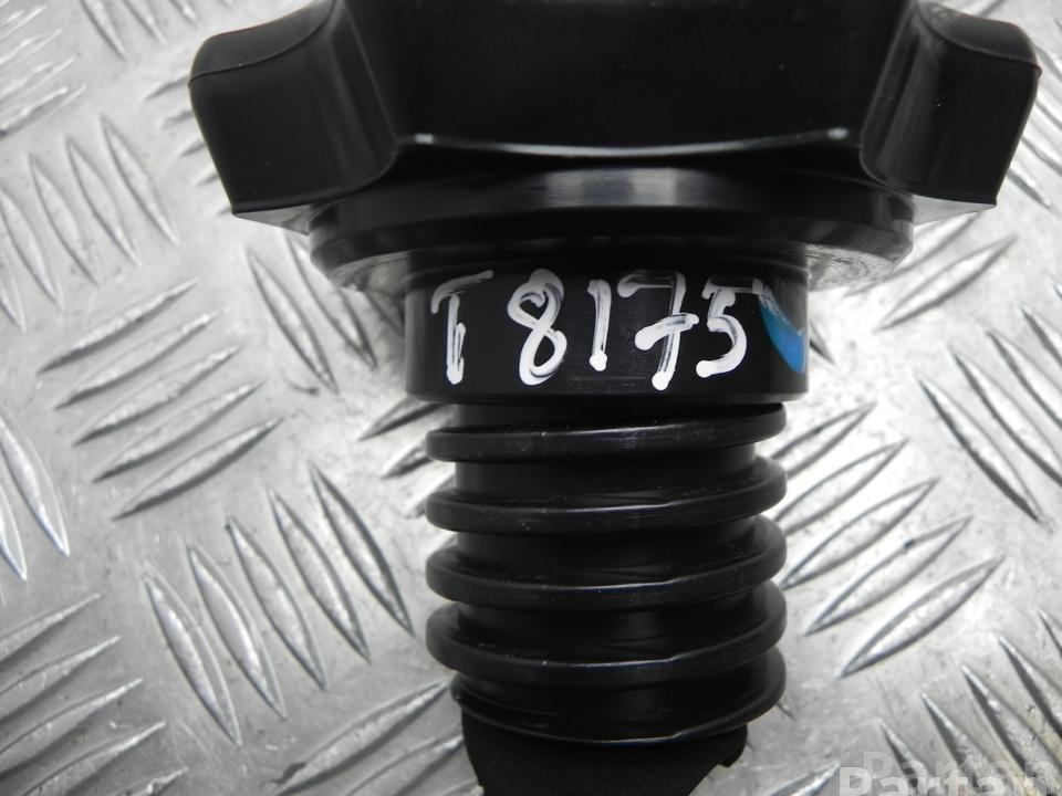 AUDI 4K8803899 A6 (C8/4K) (2018 - ) 2019 Carrier, capping