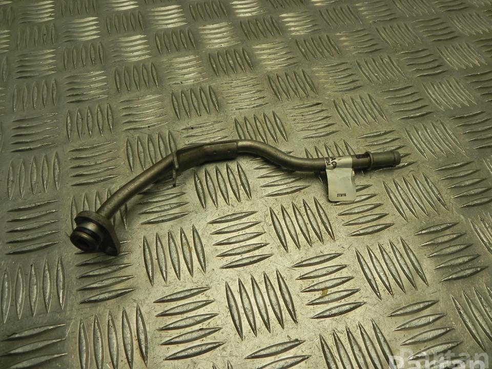 Oil Pipes 50052588 Alfa Romeo GIULIA 2016