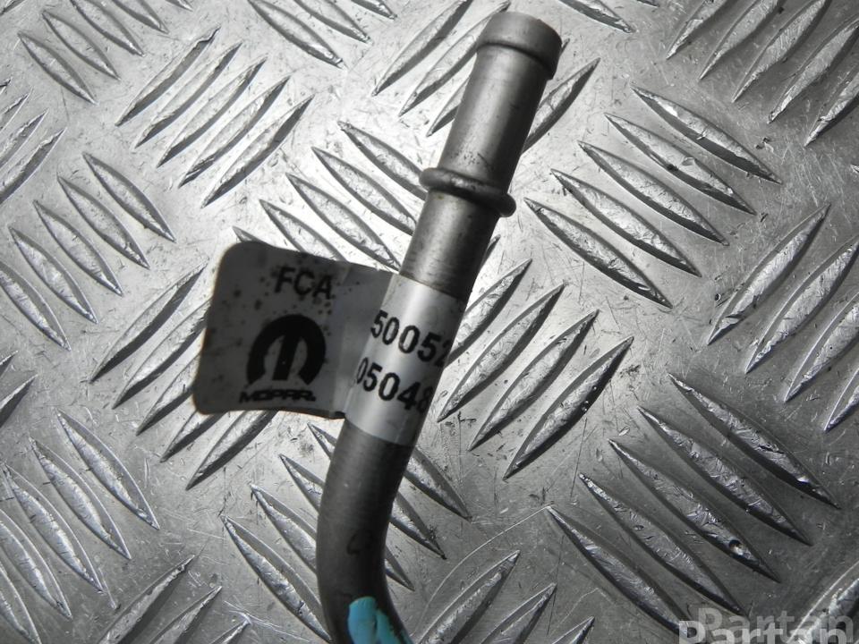 ALFA ROMEO 50052588 GIULIA (952_) 2016 Oil Pipes