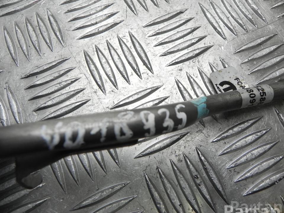 Oil Pipes 50052588 Alfa Romeo GIULIA 2016