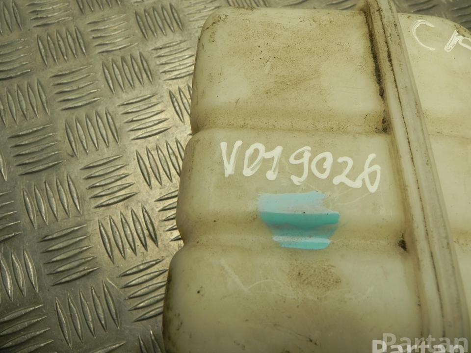 Chevrolet 96837836 CAPTIVA (C100, C140) 2008 Coolant Expansion Tank