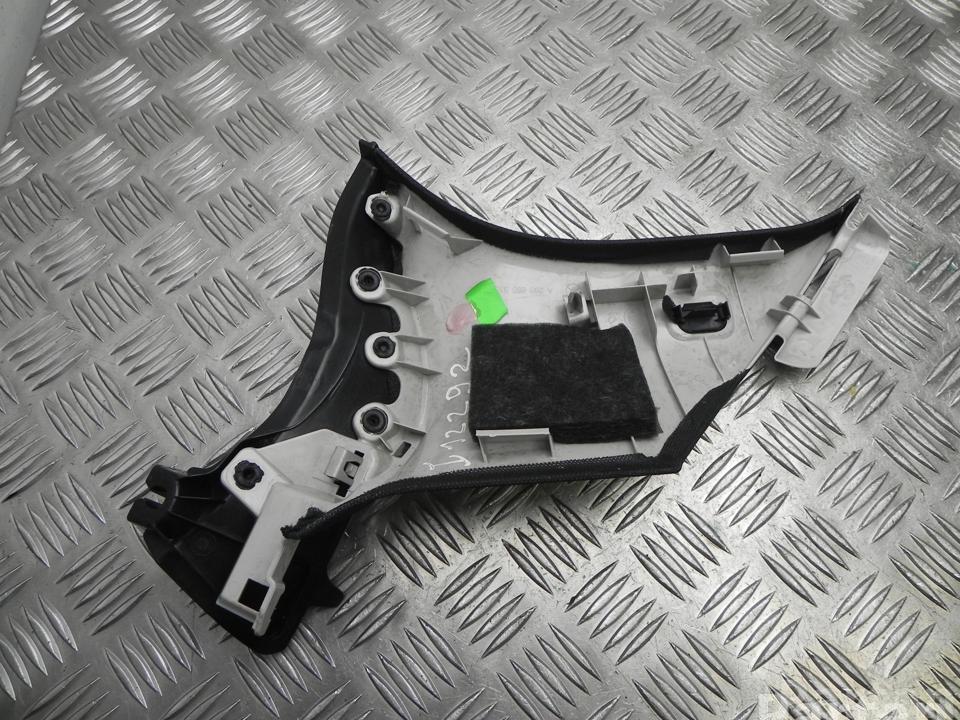 MERCEDES-BENZ A2536903100 GLC (X253) 2017 Molding