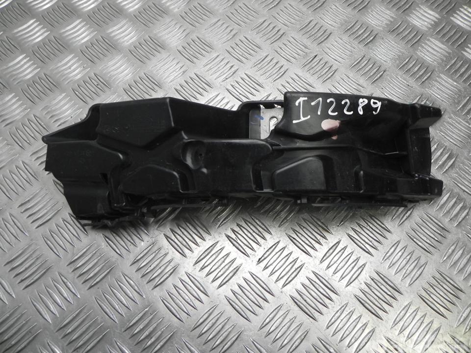 Bracket for bumper A2538801103 Mercedes-Benz GLC 2017