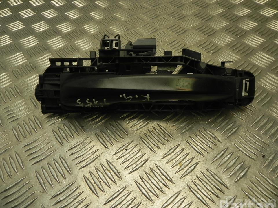 Door Handle A0997601700 Mercedes-Benz C-CLASS 2015