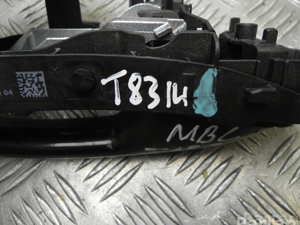 Door Handle A0997601700 Mercedes-Benz C-CLASS 2015