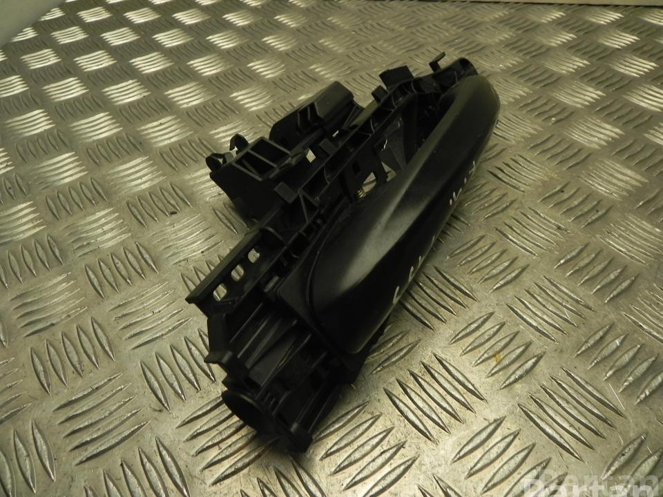 Door Handle A0997601700 Mercedes-Benz C-CLASS 2015