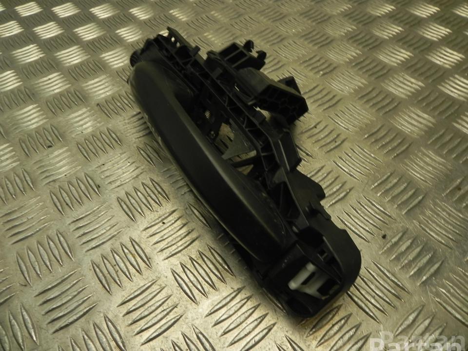 Door Handle A0997601700 Mercedes-Benz C-CLASS 2015