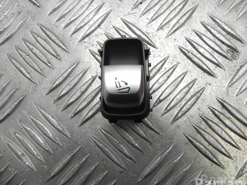 Switch/Button A2059058404 Mercedes-Benz GLC 2017