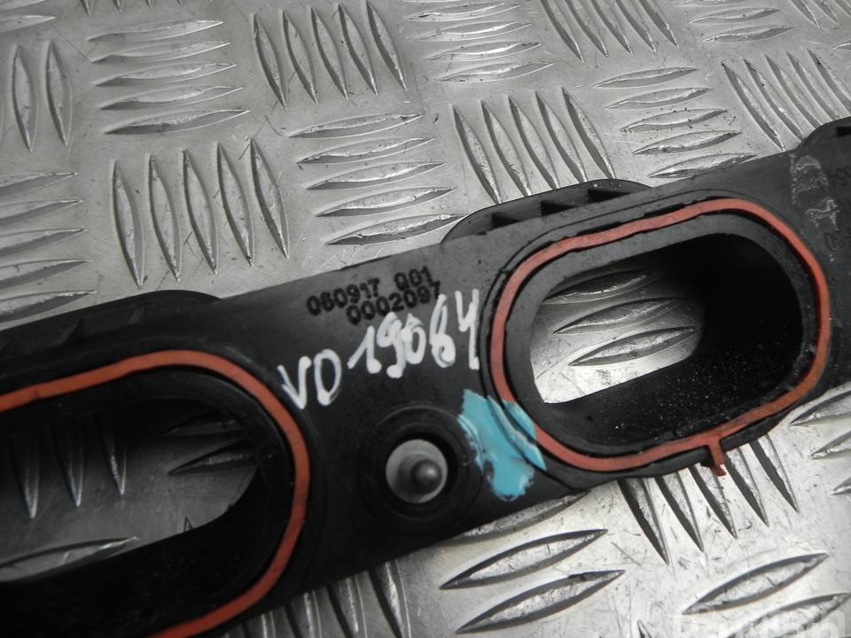 Gasket, intake manifold A2760900500 Mercedes-Benz GLC 2017