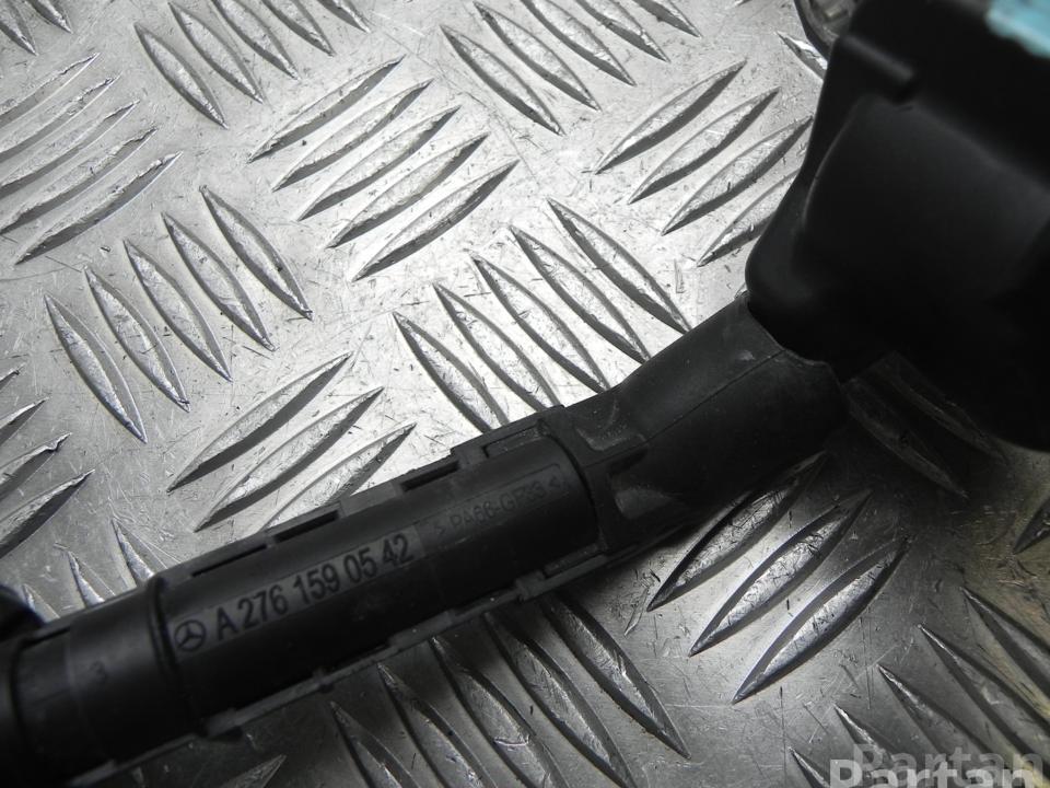 Ignition Coil A2769067900 Mercedes-Benz GLC 2017