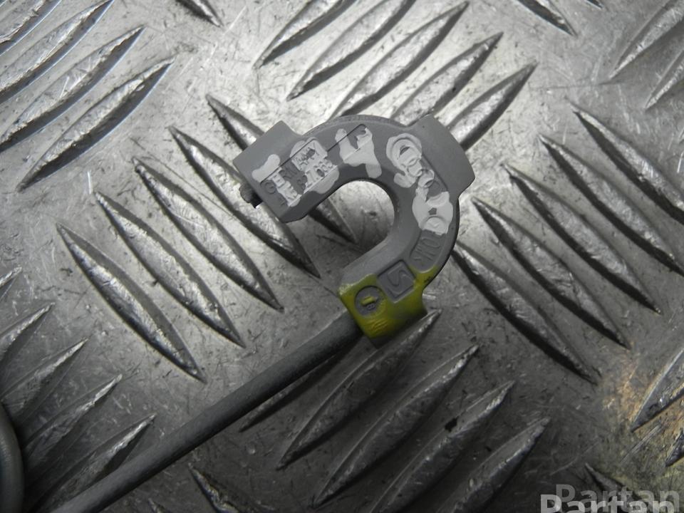 Gas Spring 4K5827665 Audi A6 2019