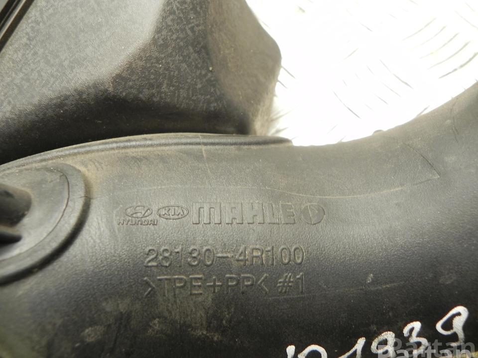 Intake air duct 281304R100 Kia OPTIMA 2012