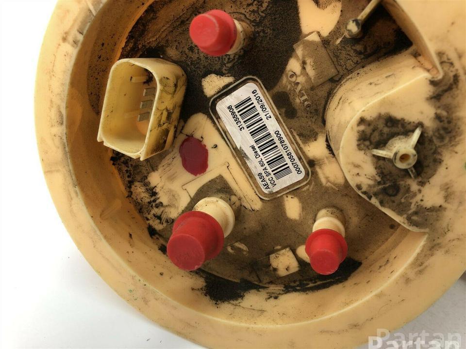 Fuel Pump 31355908 Volvo XC60 2010