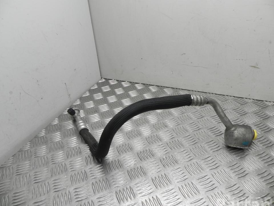 Hoses/Pipes A2048306415 Mercedes-Benz E-CLASS kupė 2011