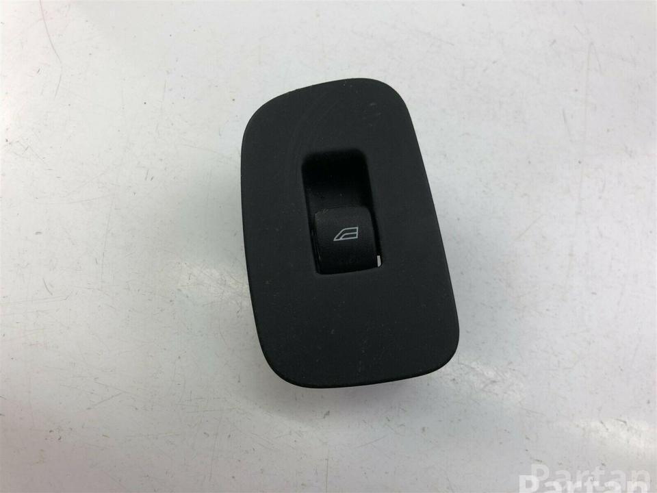 Switch for electric windows 31433408 Volvo XC60 II 2017