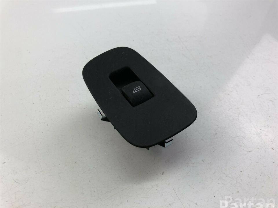 Switch for electric windows 31433408 Volvo XC60 II 2017