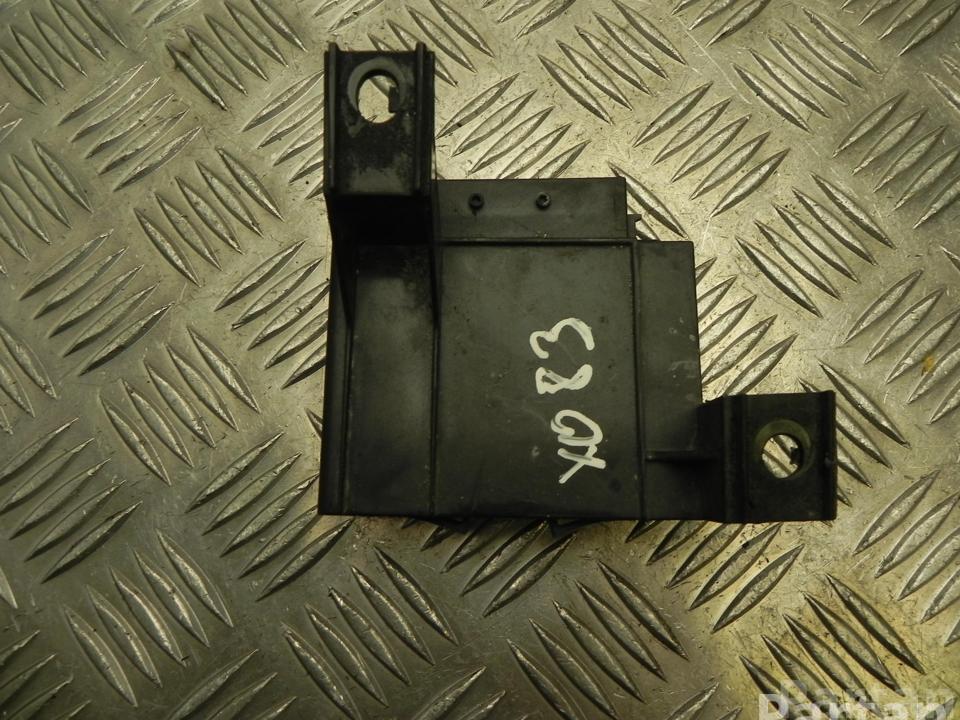 AUDI 4K0907731A A6 (C8/4K) (2018 - ) 2019 Control Units