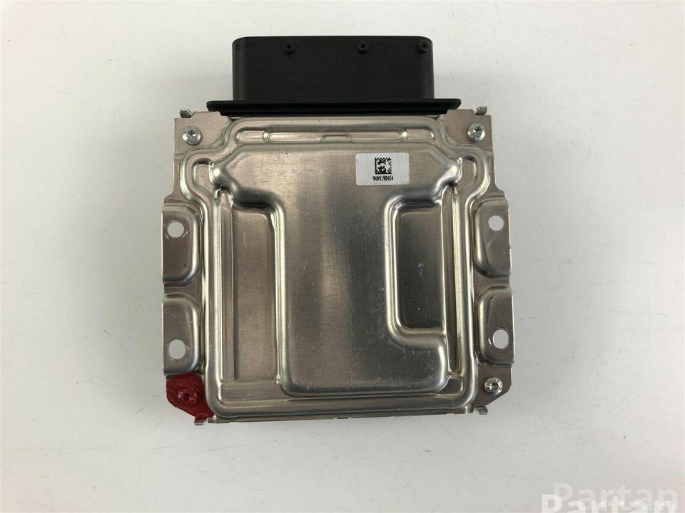 Control Units A0009007009 Mercedes-Benz V-CLASS, Metris, 2017