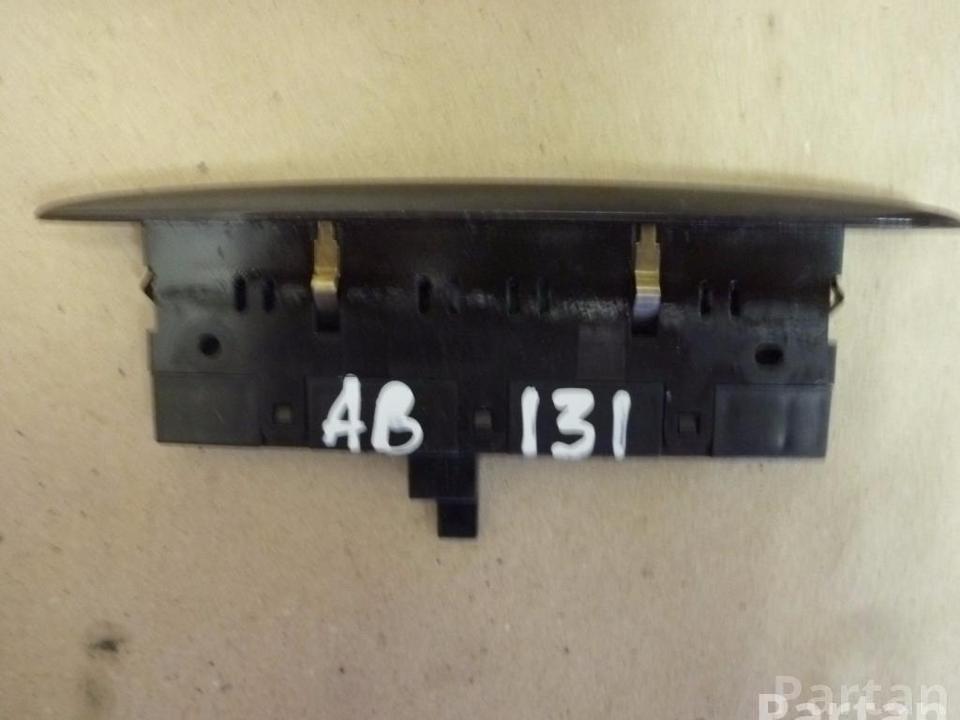 Control Display, park assist A0015423723 Mercedes-Benz E-CLASS 2007