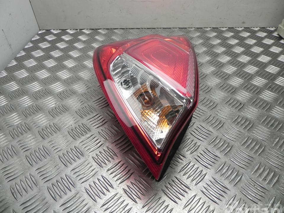 Taillight C1BB13405AA, AB, AC, AD Ford FIESTA VI 2015