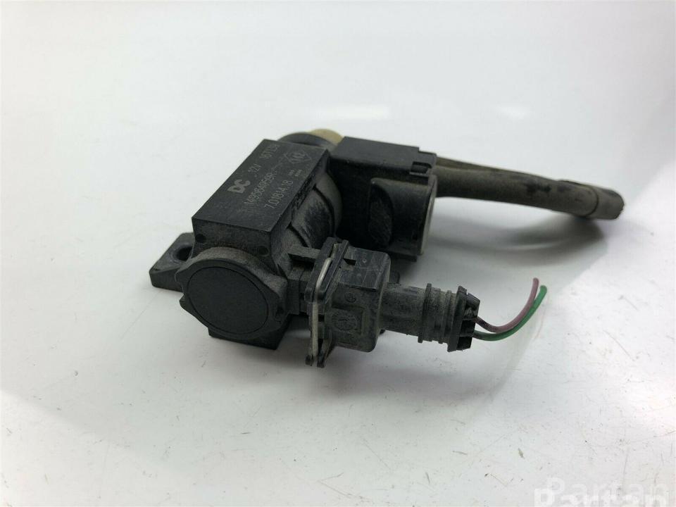 RENAULT 149564959R CLIO IV (BH_) 2014 Solenoid Valve