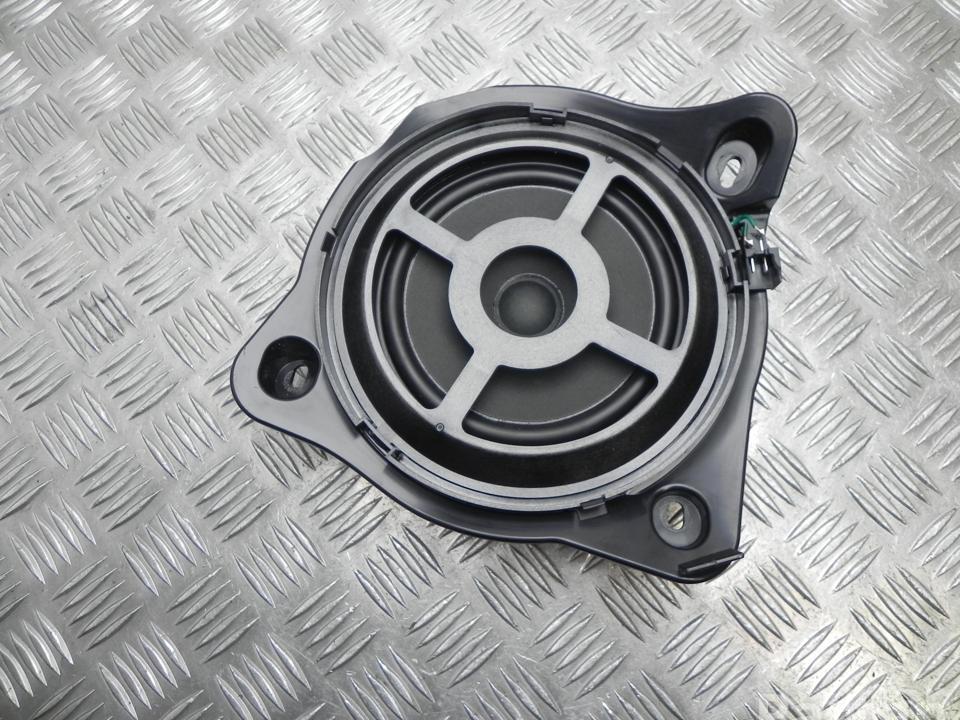 Loudspeaker A2058201900 Mercedes-Benz C-CLASS 2016 - €7