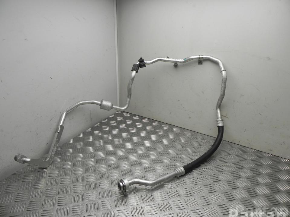 air conditioning, hoses/Pipes 2Q0816743AA Volkswagen T-Cross 2019 - €60