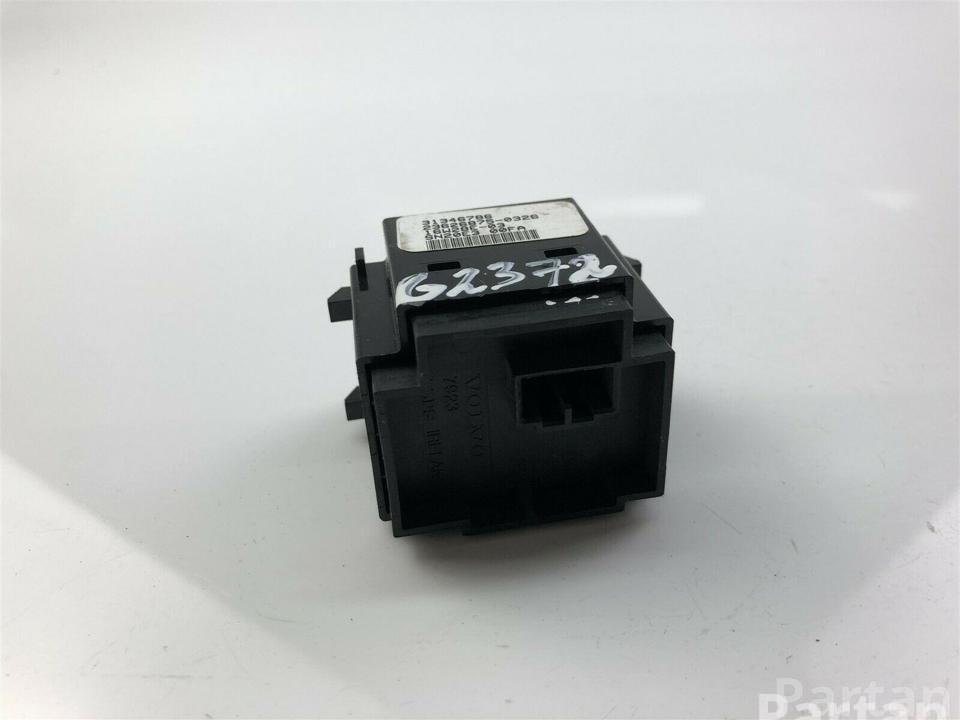 Switch/Button 31346786 Volvo V90 II 2016