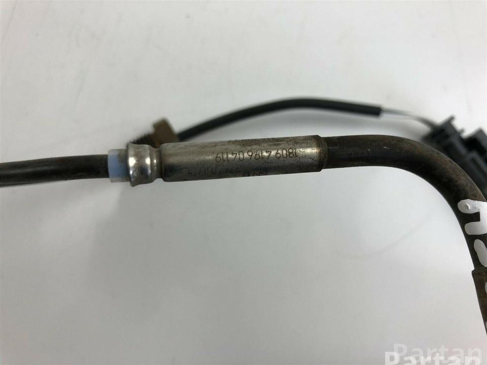 Lambda Sensor 31430937 Volvo XC90 II 2018