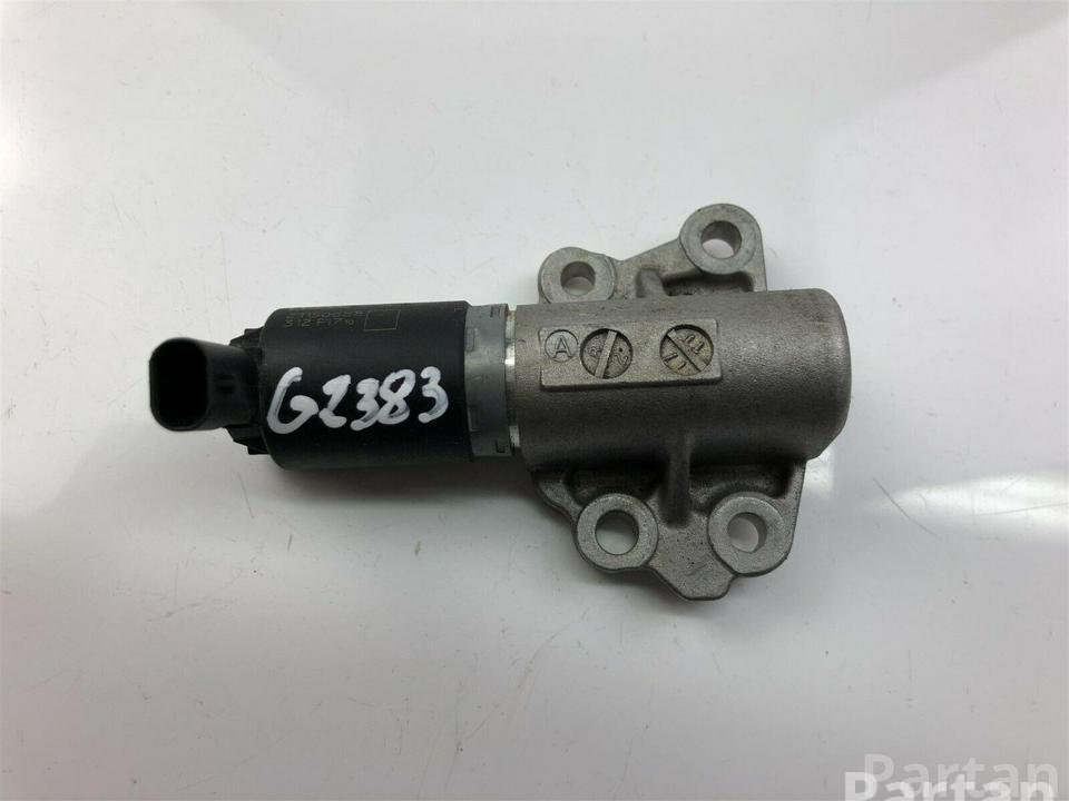 Solenoid Valve 31480441 Volvo V40 Hatchback 2017