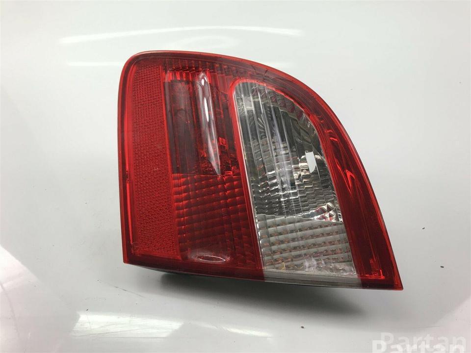 Taillight A2118200777 Mercedes-Benz E-CLASS 2005 - €12